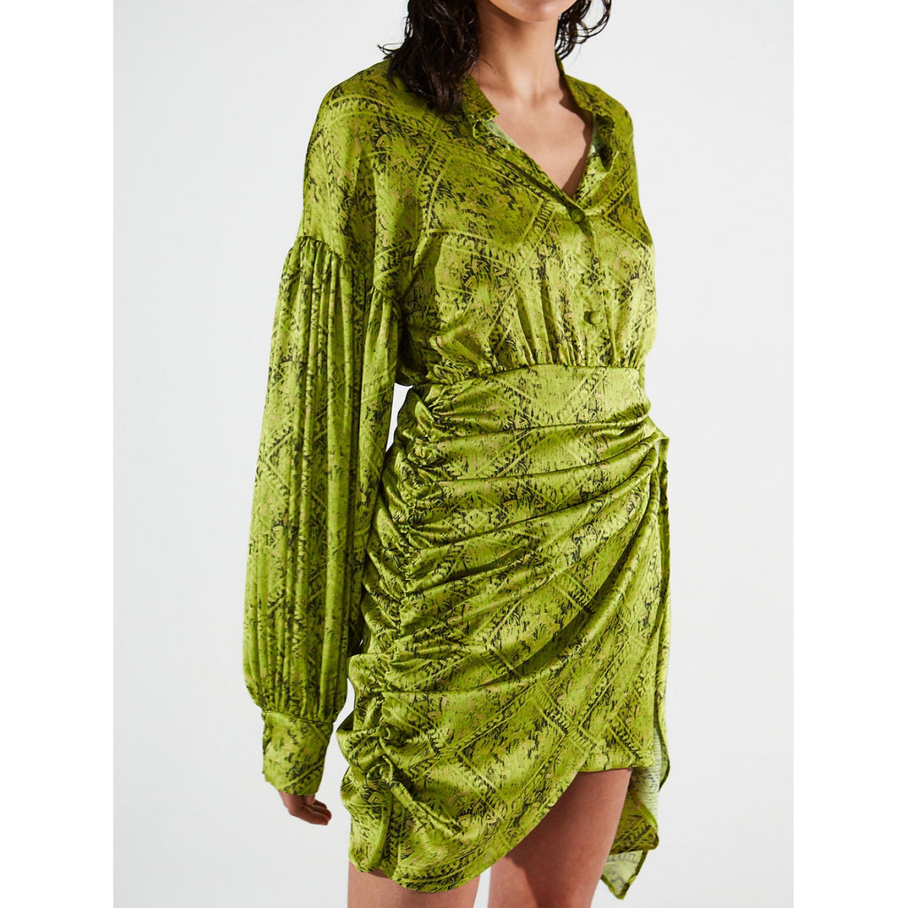 Viviana Dress – Elephant Store